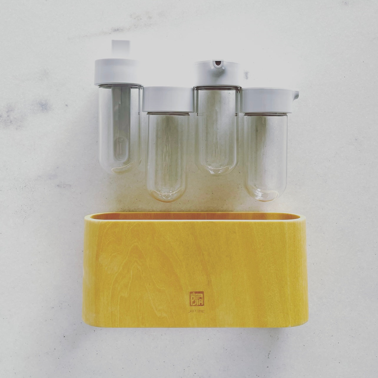 JIA Taste Condiment Service – Accoutre Richmond